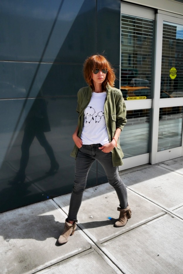 Franticmode | Fashion blog